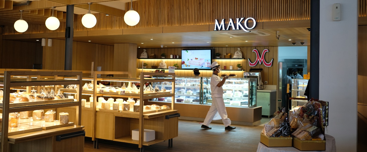 About Us | MAKO Cake and Bakery