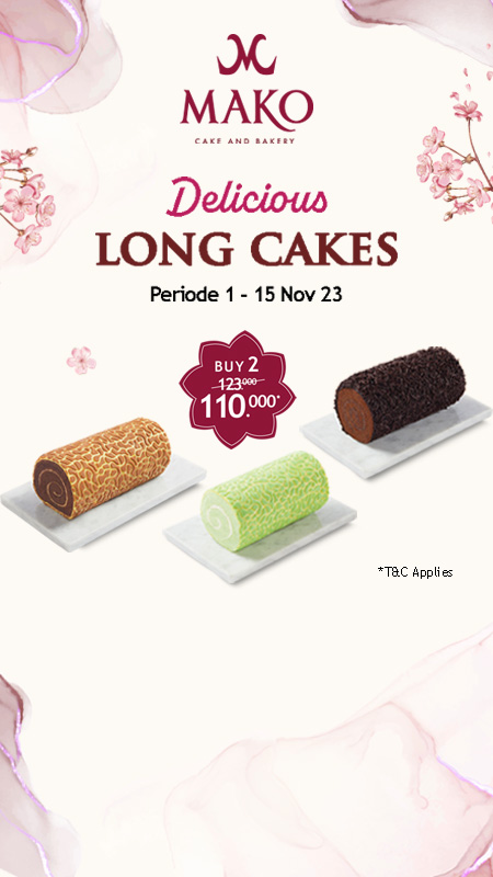 MAKO Cake and Bakery