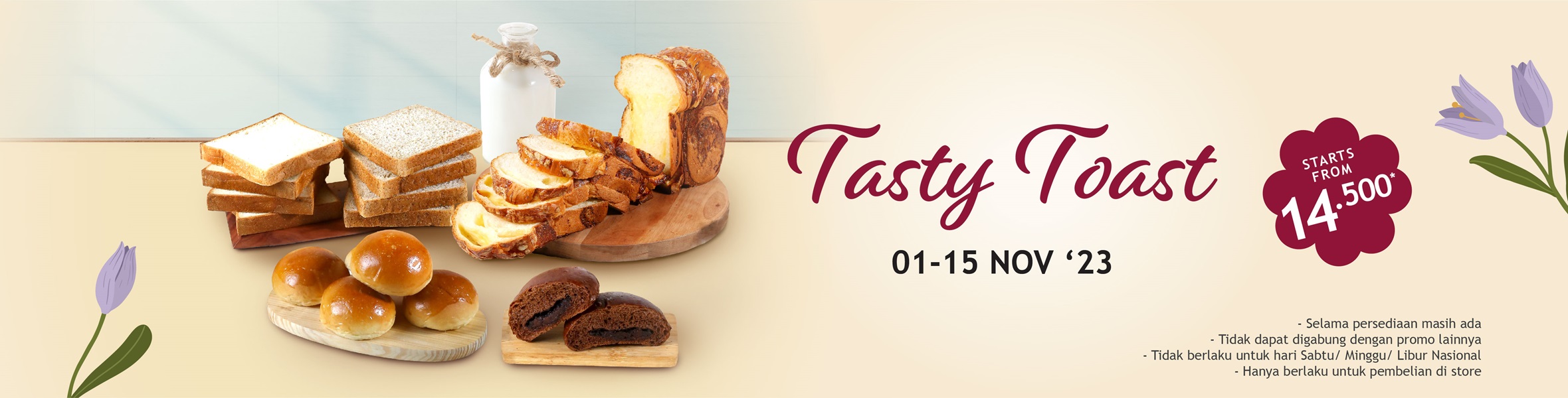 MAKO Cake and Bakery