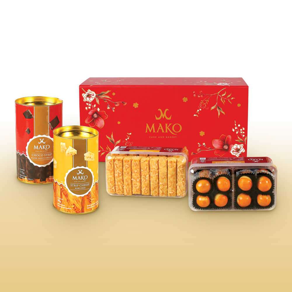 Product | MAKO Cake and Bakery