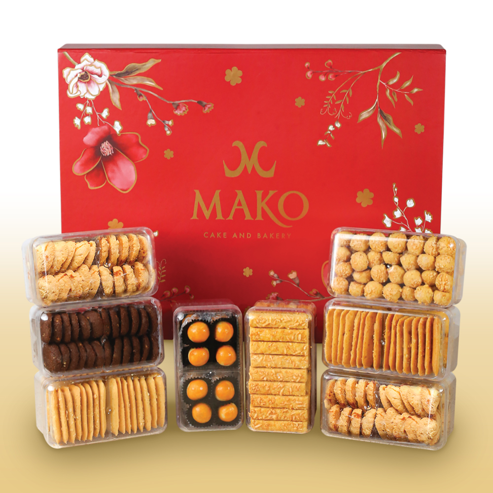 Product | MAKO Cake and Bakery