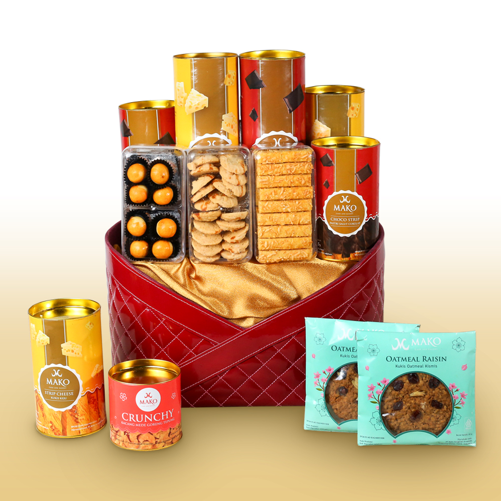 Product | MAKO Cake and Bakery